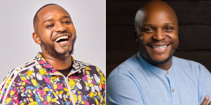 Boniface Mwangi, Jalang'o Star in New American-Style TV Show - Kenyans.co.ke